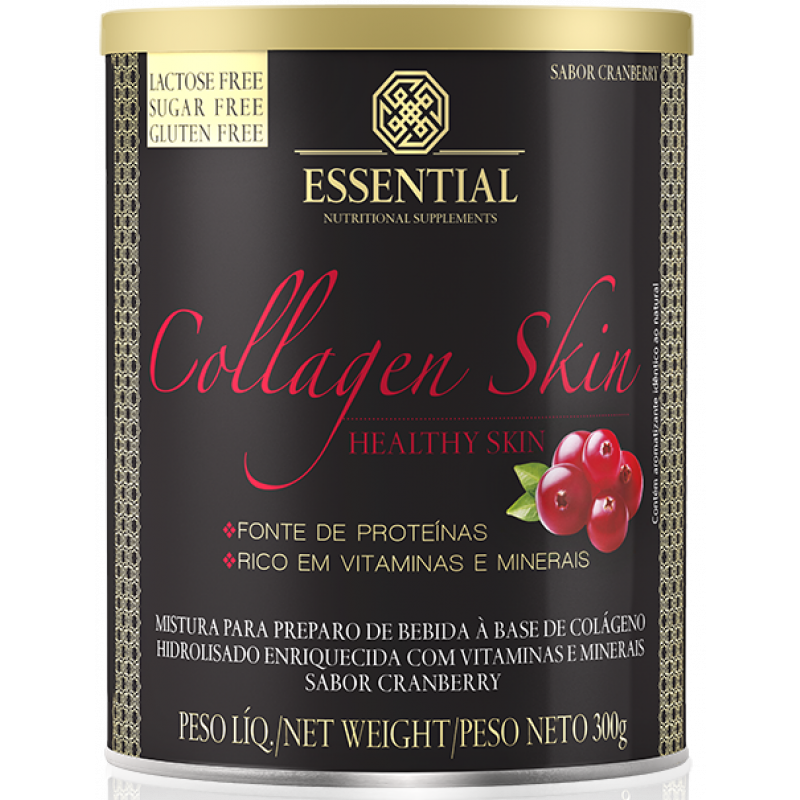 Collagen Skin (330g) - Essential