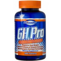 GH Pro (100 tabs) - Arnold