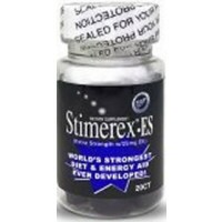Stimerex-ES (20 tabs) - Hi-Tech Pharmaceuticals